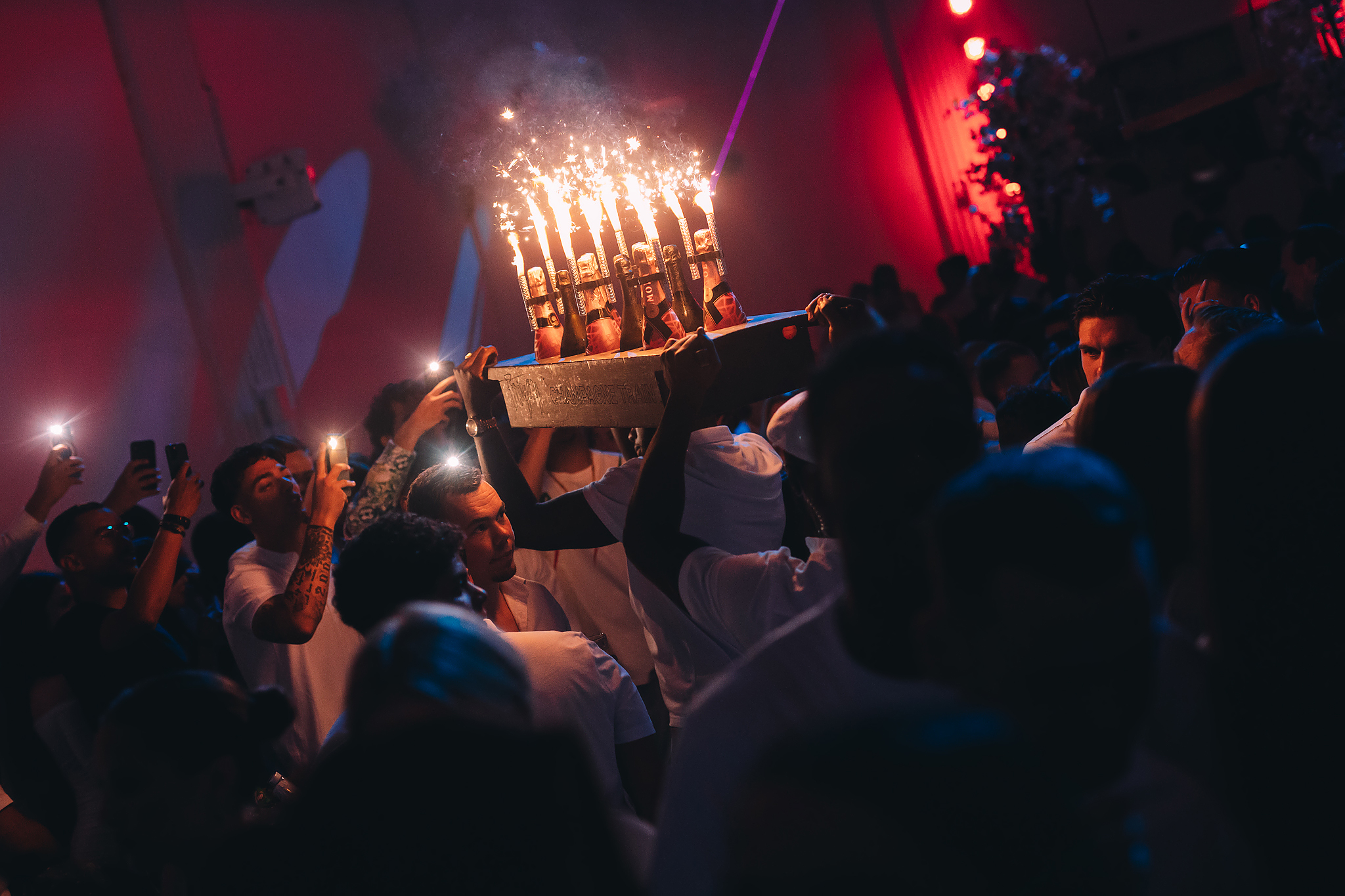 SUPPER Club | Restaurent & Club in Amsterdam