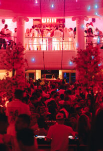 SUPPER Club | Restaurant & Club in Amsterdam