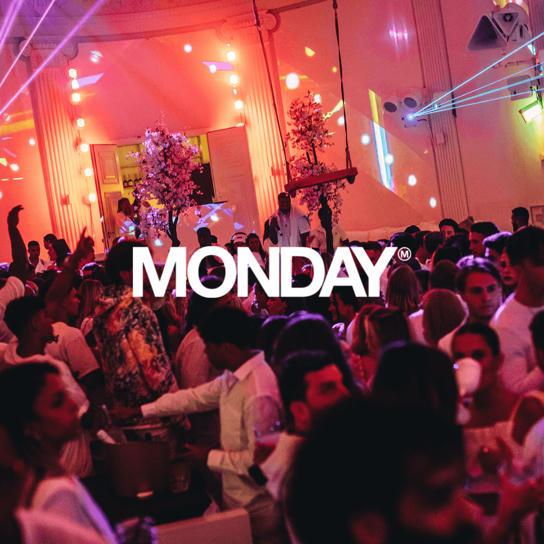 SUPPER Club | Restaurent & Club in Amsterdam