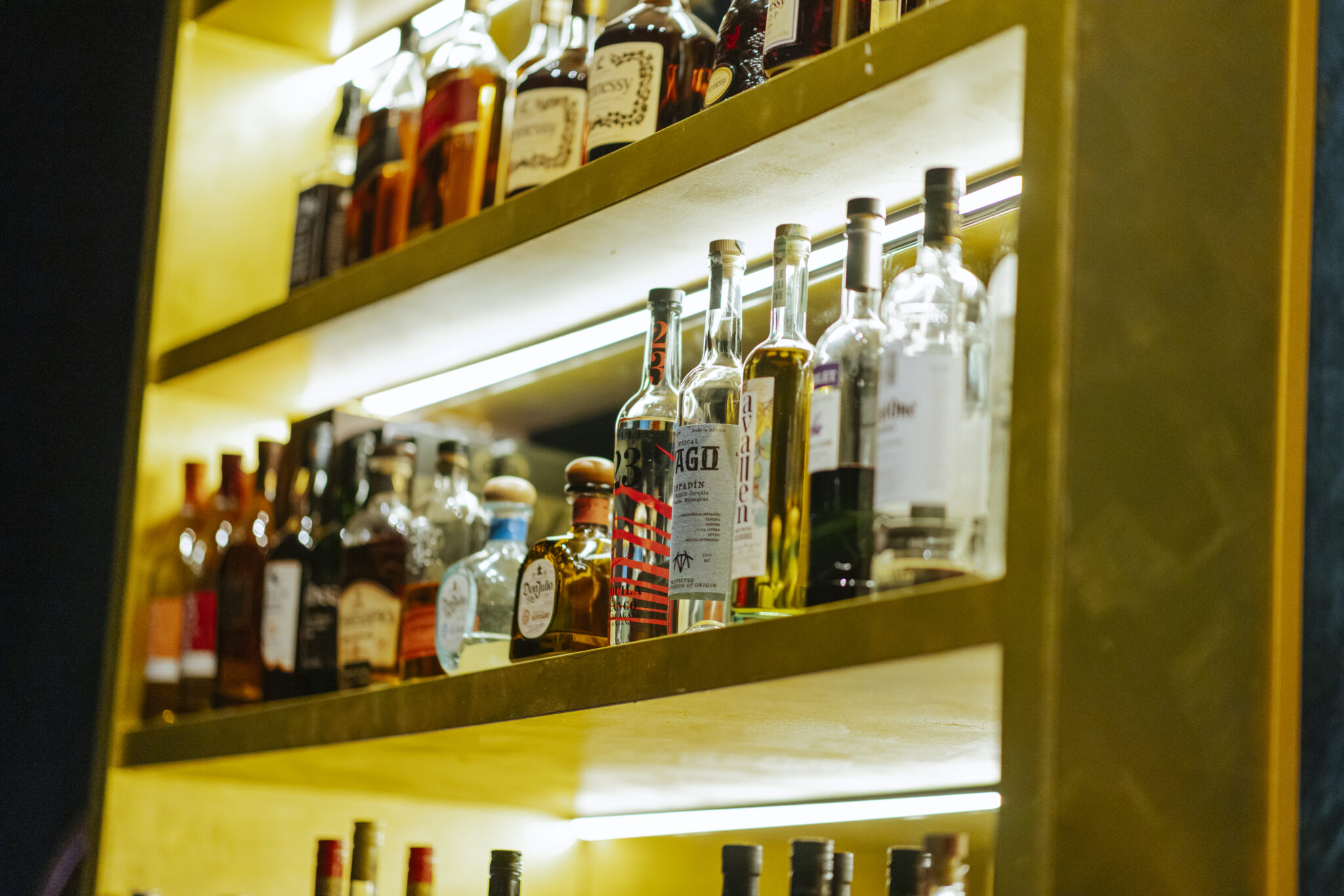 SUPPER | Club, Restaurant, Hotel, Bar, Cruise & more..