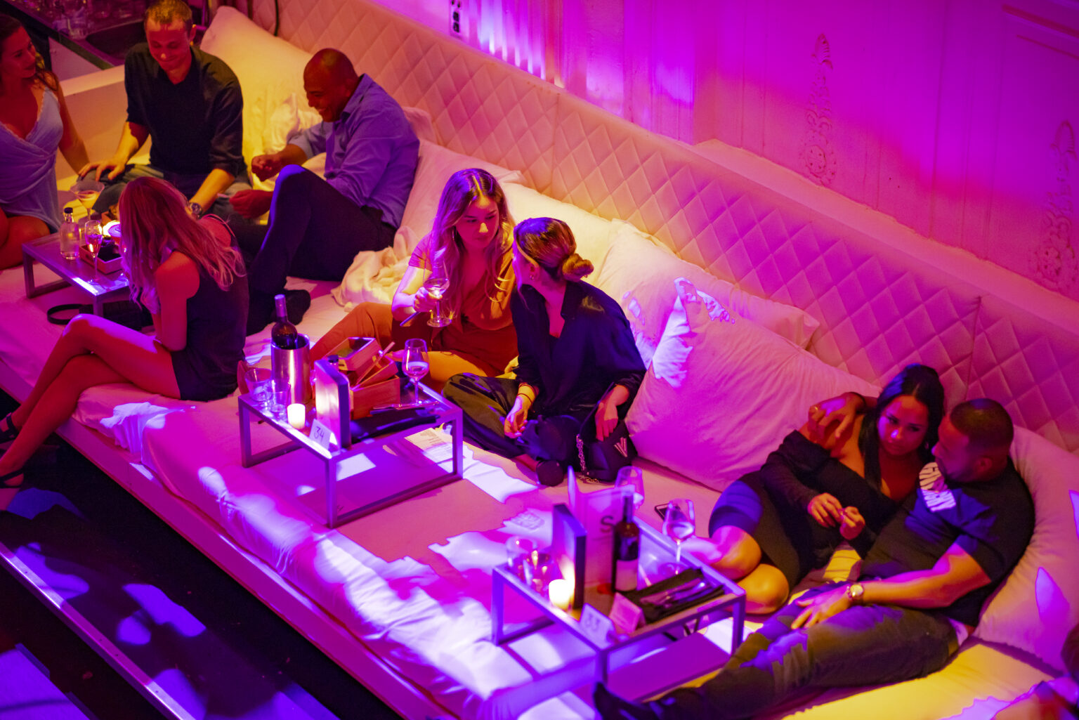 SUPPER | Club, Restaurant, Hotel, Bar, Cruise & more..