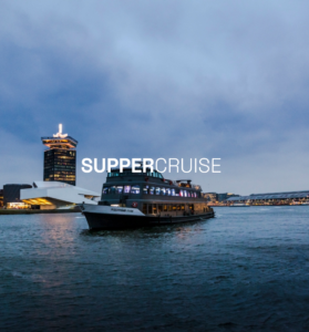 SUPPER restaurant | SUPPER Club & restaurant in Amsterdam