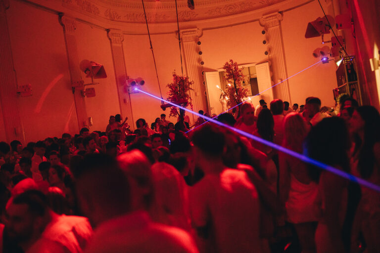 SUPPER Club | Restaurant & Club in Amsterdam