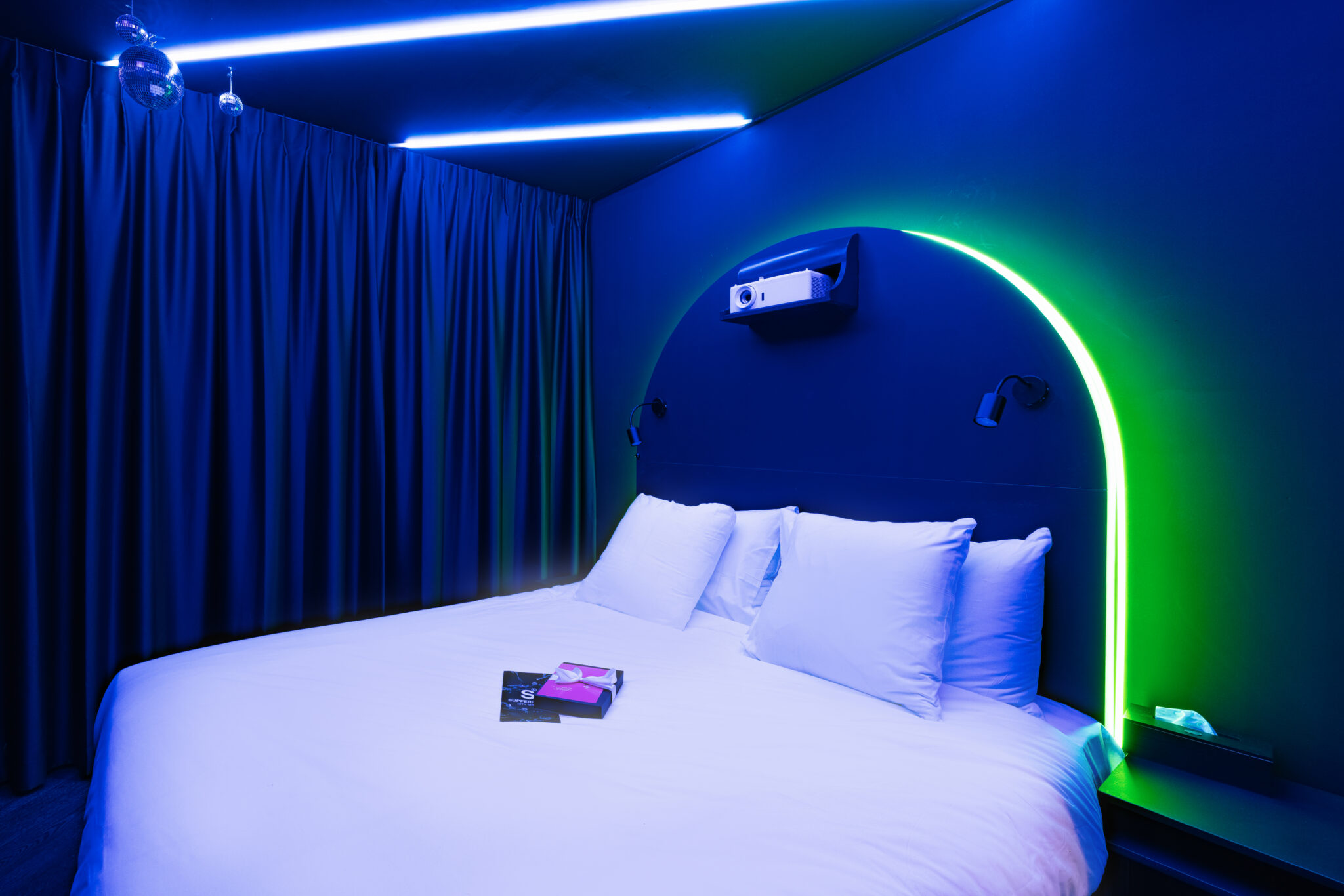 SUPPER Hotel SUPPER, Amsterdam - Best Rate Here