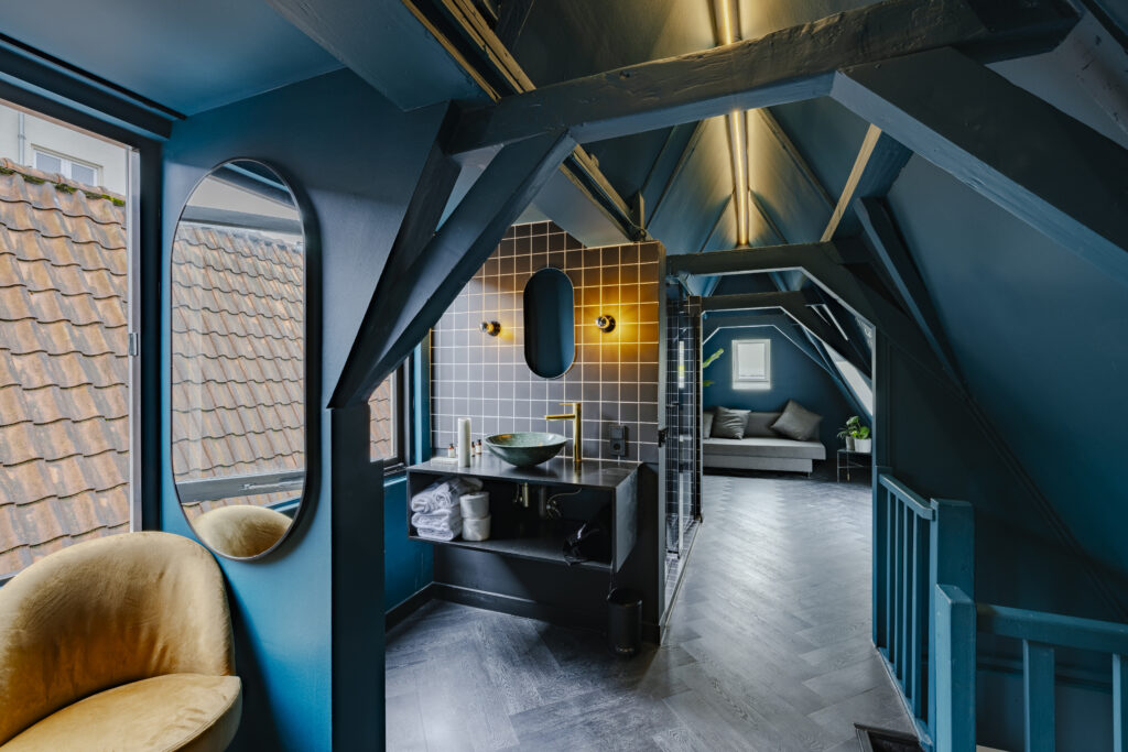 SUPPER Hotel SUPPER, Amsterdam - Best Rate Here