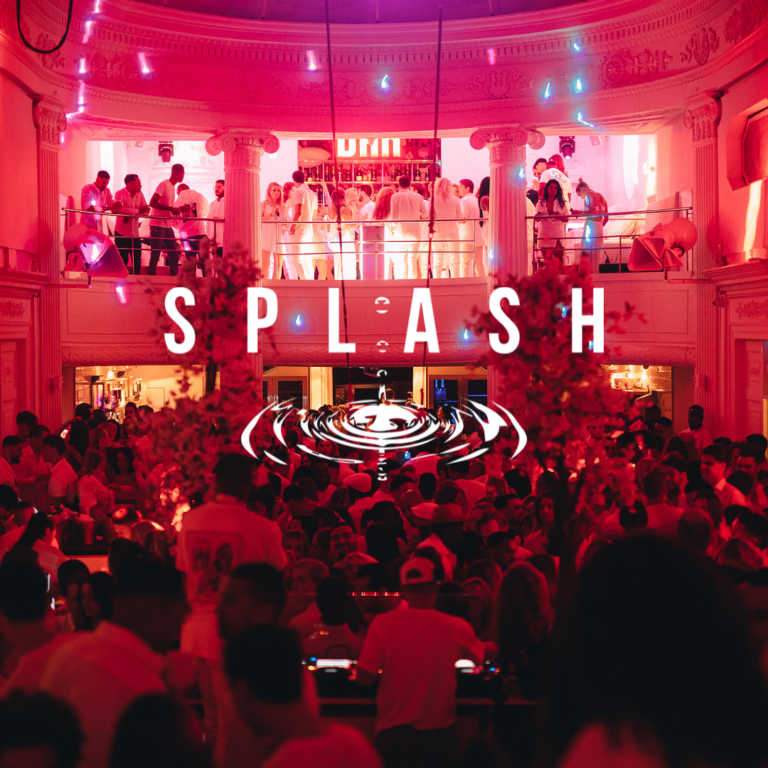 SUPPER Club | Restaurant & Club in Amsterdam