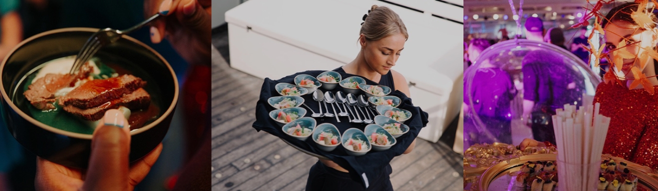 Unique event location Amsterdam - SUPPER