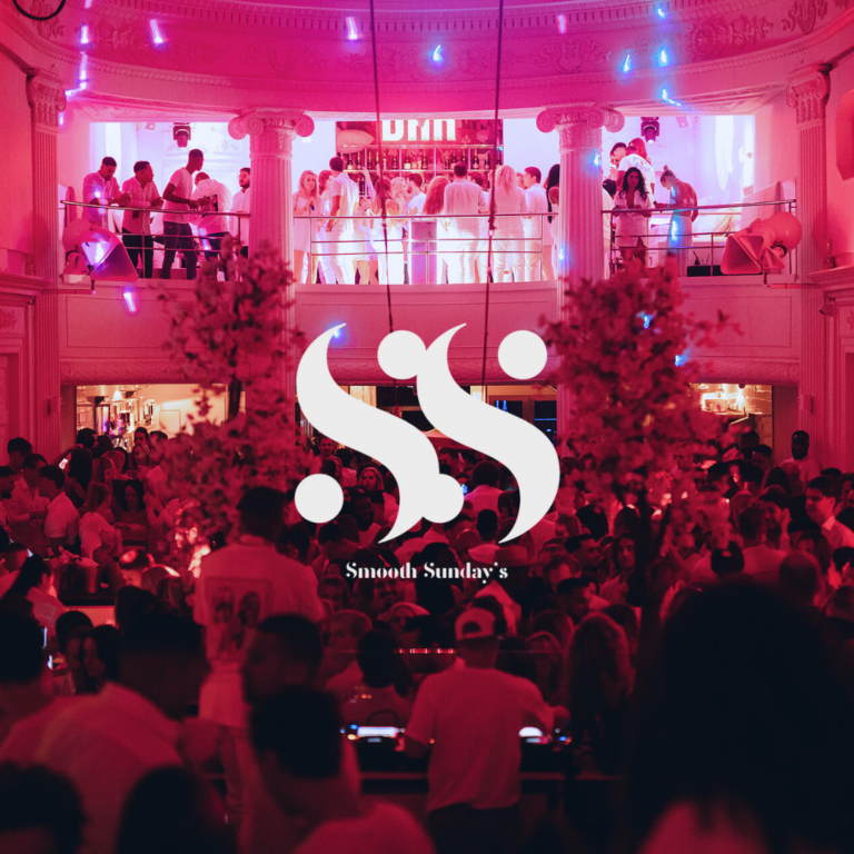 SUPPER Club | Restaurant & Club in Amsterdam